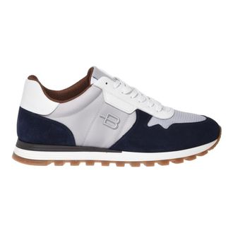 Baldinini Herren, Schuhe, Mehrfarbig, 41 1/2 EUGr&ouml;&szlig;e