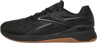 Reebok Homme, Chaussures, Noir, Taille: 45 EU Running Chaussures