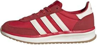 adidas Femme Run 70S 2.0 Shoes, Pure Ruby/Off White/Better Scarlet, 38 2/3 EU