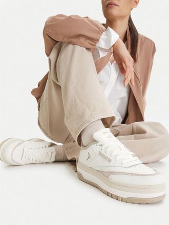 Reebok Sneakers Reebok EO-CLUB C EXTRA 100201420 Beige