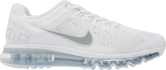 Nike Homme, Chaussures, Blanc, Taille: 42 1/2 EU Air Max 2013