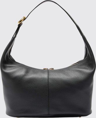 Coccinelle Schultertasche COCCINELLE Damen Farbe Schwarz