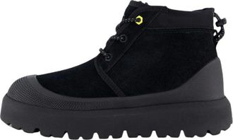 UGG Ugg, Femme, Chaussures, Noir, Taille: 39 EU Neumel Weather Hybrid