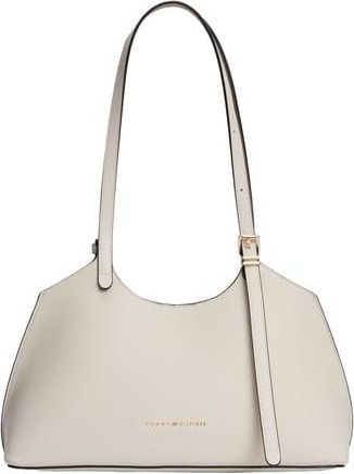 Tommy Hilfiger Sac port&eacute; &eacute;paule uni