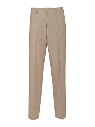 Emporio Armani Pantalons D&eacute;contract&eacute;s - Beige