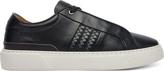 HUGO BOSS Sneakers BOSS Gary 50555667 Schwarz