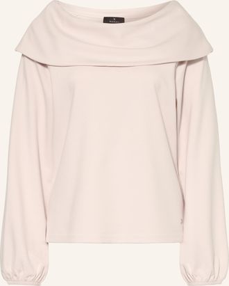 Monari Monari Sweatshirt rosa