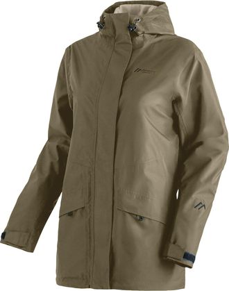 Maier Sports Outdoorjacke