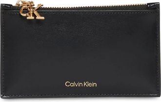Calvin Klein Etui RFID Monogram Cardholder