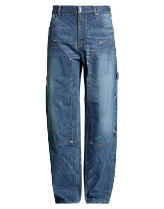 Givenchy HOSEN & R&Ouml;CKE - Jeanshosen auf YOOX.COM