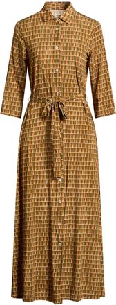 Caliban KLEIDER - Midi-Kleider auf YOOX.COM