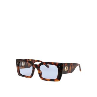 Linda Farrow Damen, Accessories, Braun, ONE SIZEGröße