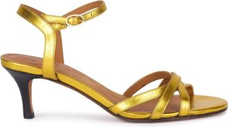 Anthology Paris Sandales Anae Anthology Paris