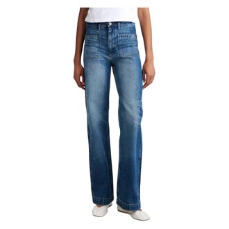 A.P.C. Jeans Victoria - - Jeans - Damen - Blau - W28