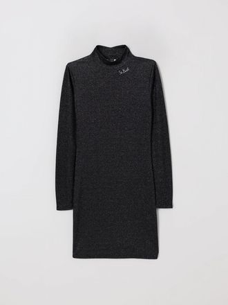 MC2 Saint Barth Kleid MC2 SAINT BARTH Kinder Farbe Bunt