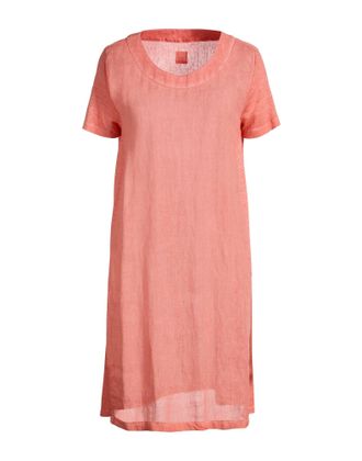 120% Lino KLEIDER - Mini-Kleider auf YOOX.COM