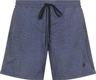 Brioni Homme, Maillots de bain, Bleu, Taille: L N2380L.pd906 Swimwear