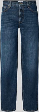 Tommy Hilfiger Straight Fit Jeans aus reiner Baumwolle Model DOVER