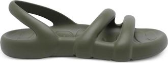 Camper Femme, Chaussures, Vert, Taille: 40 EU Sandales