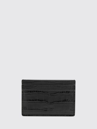 Tom Ford Portefeuille TOM FORD Homme couleur Noir