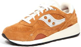 Saucony Homme, Sport, Brun, Taille: 46 EU Shadow 6000
