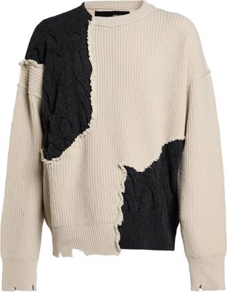 Isabel Benenato STRICKWAREN - Pullover auf YOOX.COM