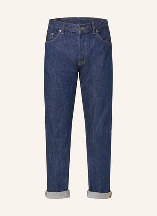 Dondup Jeans Regular Fit blau