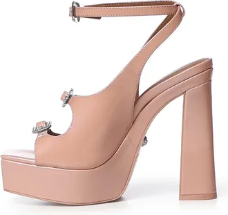 Kurt Geiger Damen, Schuhe, Rosa, 41 EUGr&ouml;&szlig;e