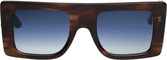 Victoria Beckham BRILLEN - Sonnenbrillen auf YOOX.COM
