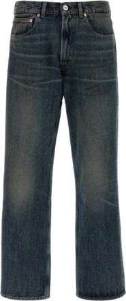 Our Legacy Homme, Jeans, Bleu, Taille: W32 Third Cut Jeans