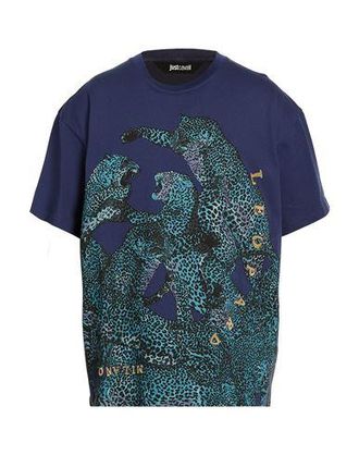 Just Cavalli TOPS - T-shirts sur YOOX.COM