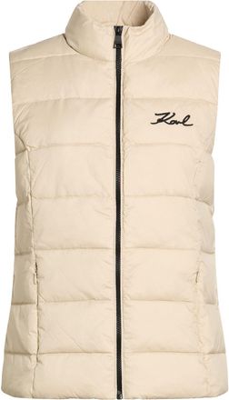 Karl Lagerfeld JACKEN & M&Auml;NTEL - Westen auf YOOX.COM