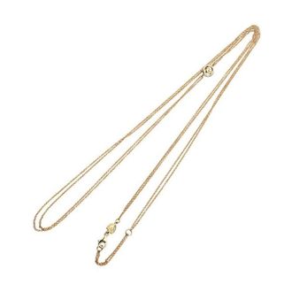 CHANTECLER 18Kt Gelbgold Halskette f&uuml;r Damen - - Accessories - Damen - Gelb - ONE SIZE