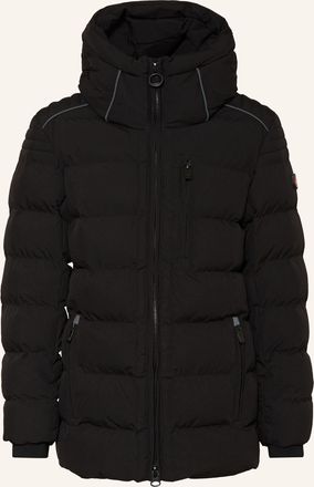 Wellensteyn Wellensteyn Steppjacke Blackjack schwarz