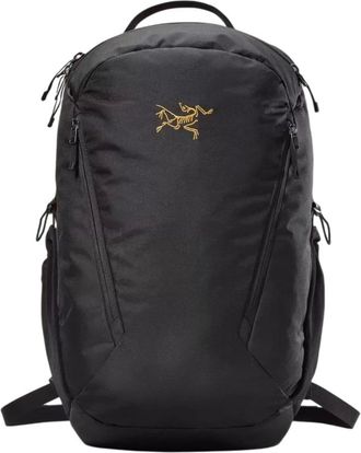 Arc'teryx unisex, Sacs, Noir, Taille: ONE Size Mantis 26 Backpack