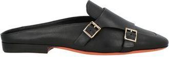 Santoni CHAUSSURES - Mules & Sabots sur YOOX.COM