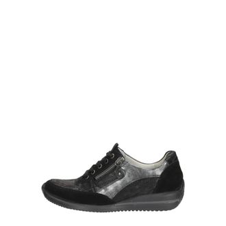 Waldl&auml;ufer Damen, Schuhe, Schwarzk, 37 EUGr&ouml;&szlig;e