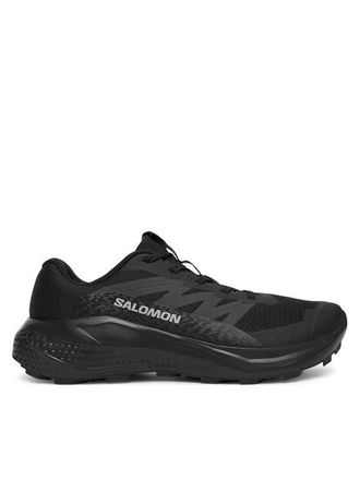 Salomon Laufschuhe Alphaglide L47948500 Schwarz