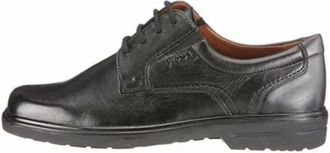 Sioux Pavon Schn&uuml;rschuh - - Shoes - Herren - Schwarzk - 41 1/2 EU