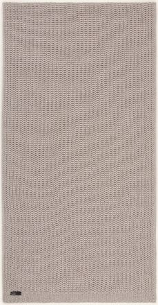 Iris Von Arnim Iris Von Arnim Cashmere-Schal Harva grau