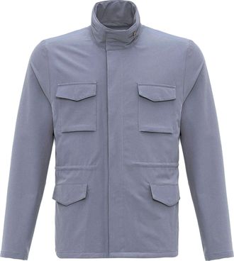Antioch Winter Jacket