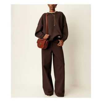 Sessun Sweat Chebbi Coton Bio Sess&ugrave;n