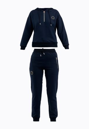 Tom Barron Jogginganzug
