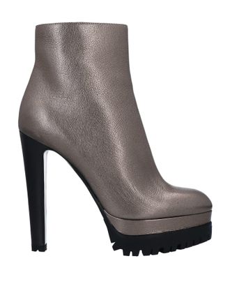 Sergio Rossi SCHUHE - Stiefeletten auf YOOX.COM