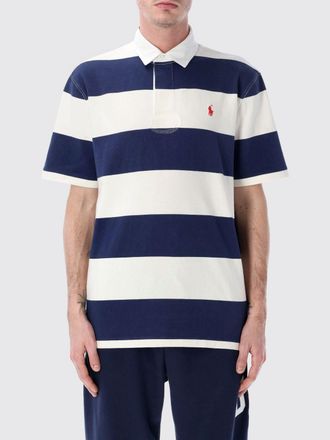 Polo Ralph Lauren Polo POLO RALPH LAUREN Herren Farbe Blau
