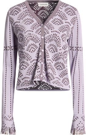 Lanvin STRICKWAREN - Strickjacken auf YOOX.COM