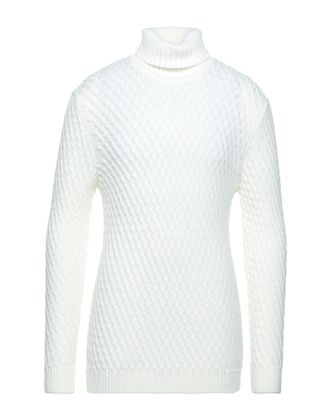 Les Copains STRICKWAREN - Rollkragenpullover auf YOOX.COM