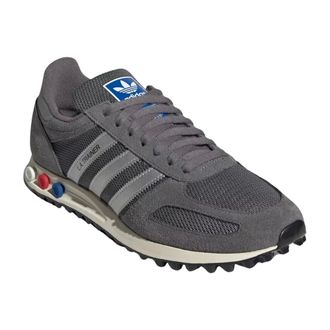 adidas Homme, Chaussures, Gris, Taille: 46 EU LA Trainer OG