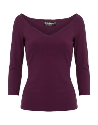 La Petite Robe Di Chiara Boni TOPS - Tops auf YOOX.COM
