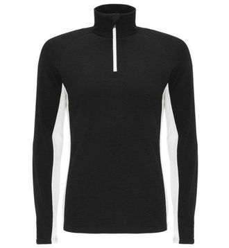 We Norwegians Voss Zipup - Fleecepullover - Herren